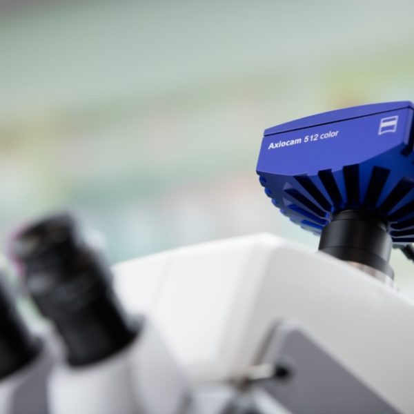 Камера для микроскопа ZEISS Axiocam 208 color купить в Москве у ...